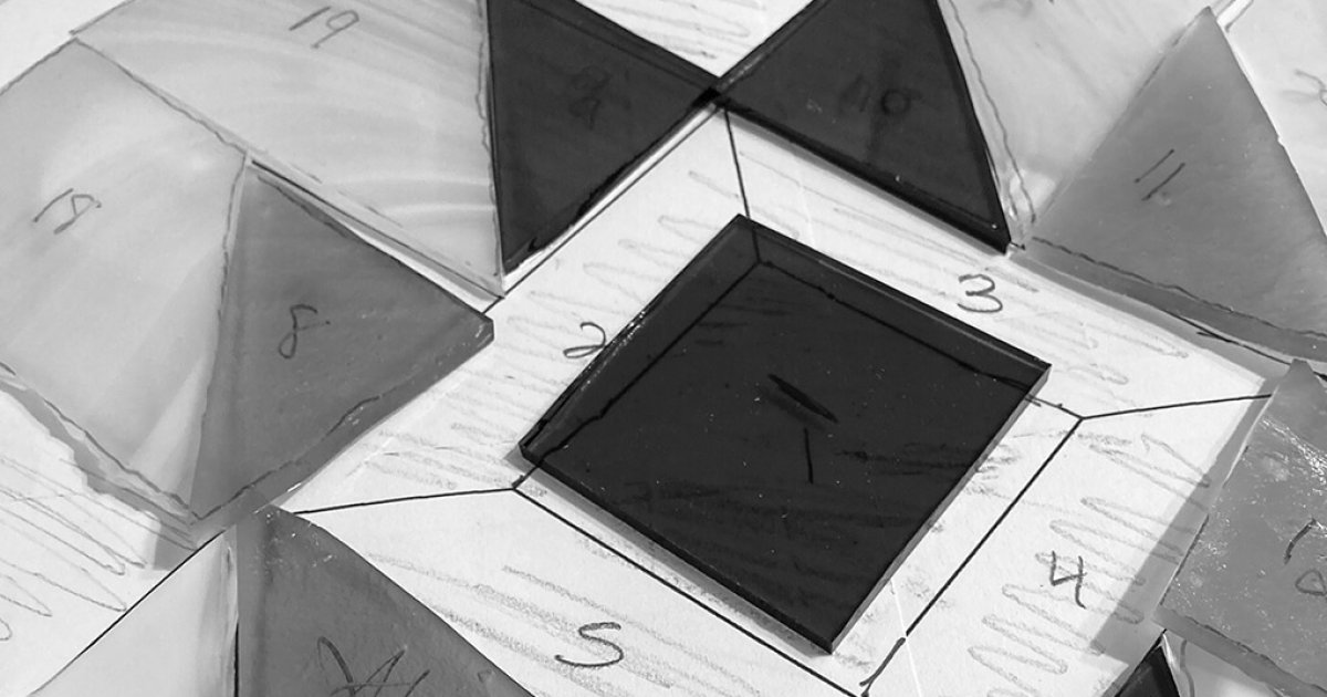 How CRI’s director of design tackles fear of change